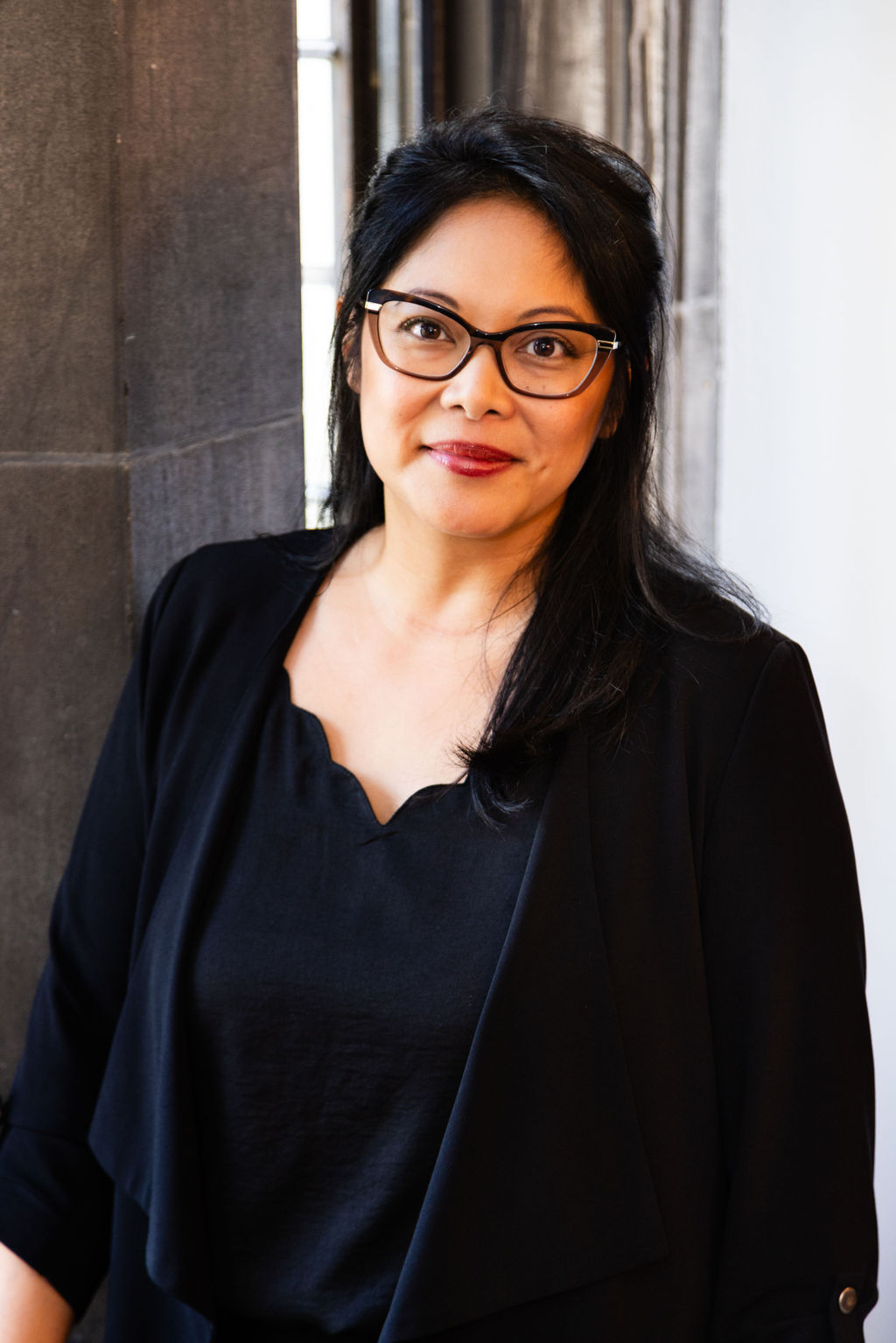 Estelle Oliva-Fisher - Institute for Studies in Transdisciplinary ...